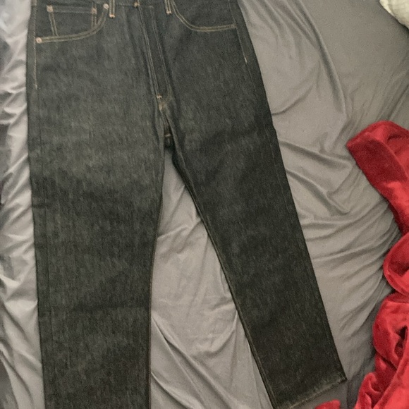 Levi's | Pants | Brandlevis 5s Colorcharcoal | Poshmark